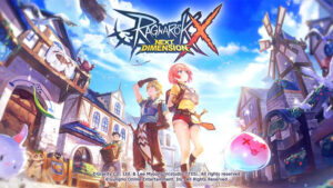 ラグナロクXをPCで遊ぶ方法！ラグナロクX(ROX)PC版としてGooglePlayからダウンロード - ロデルゲームアプリ