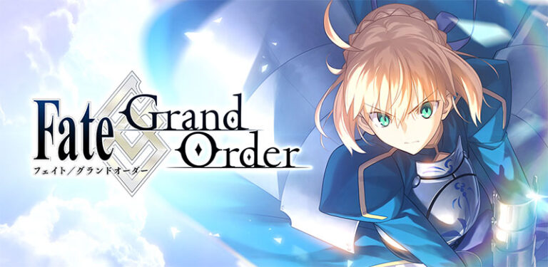 Fate/Grand Order（FGO）をPCで遊ぶ方法｜PC版で大画面バトルを楽しもう - ロデルゲームアプリ
